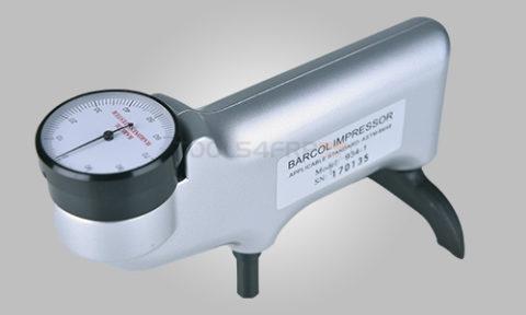 Barcol Impressor | Tools4FRP