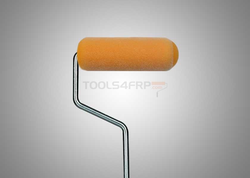 Wet-out Rollers | Tools4FRP