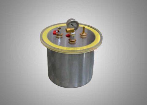 Catch Pot & Resin Traps | Tools4FRP